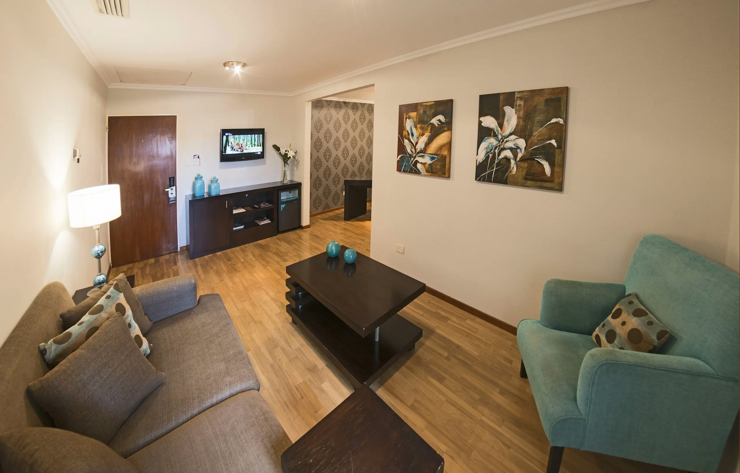 SUITE SENIOR – Hotel Argos