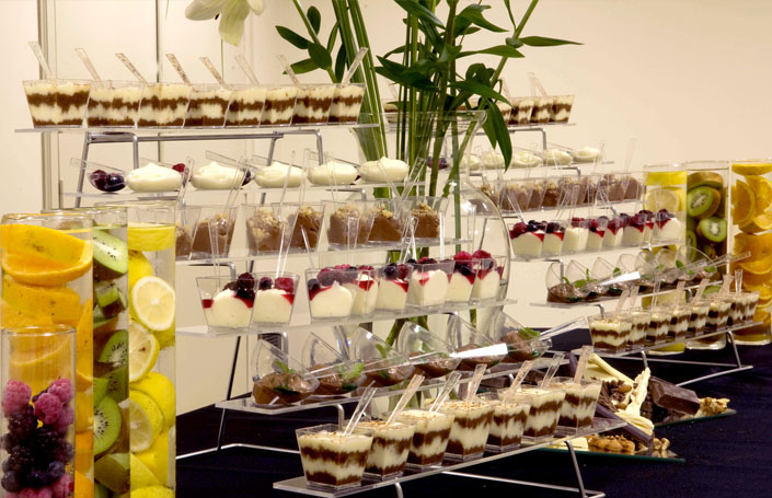 Catering – Hotel Argos