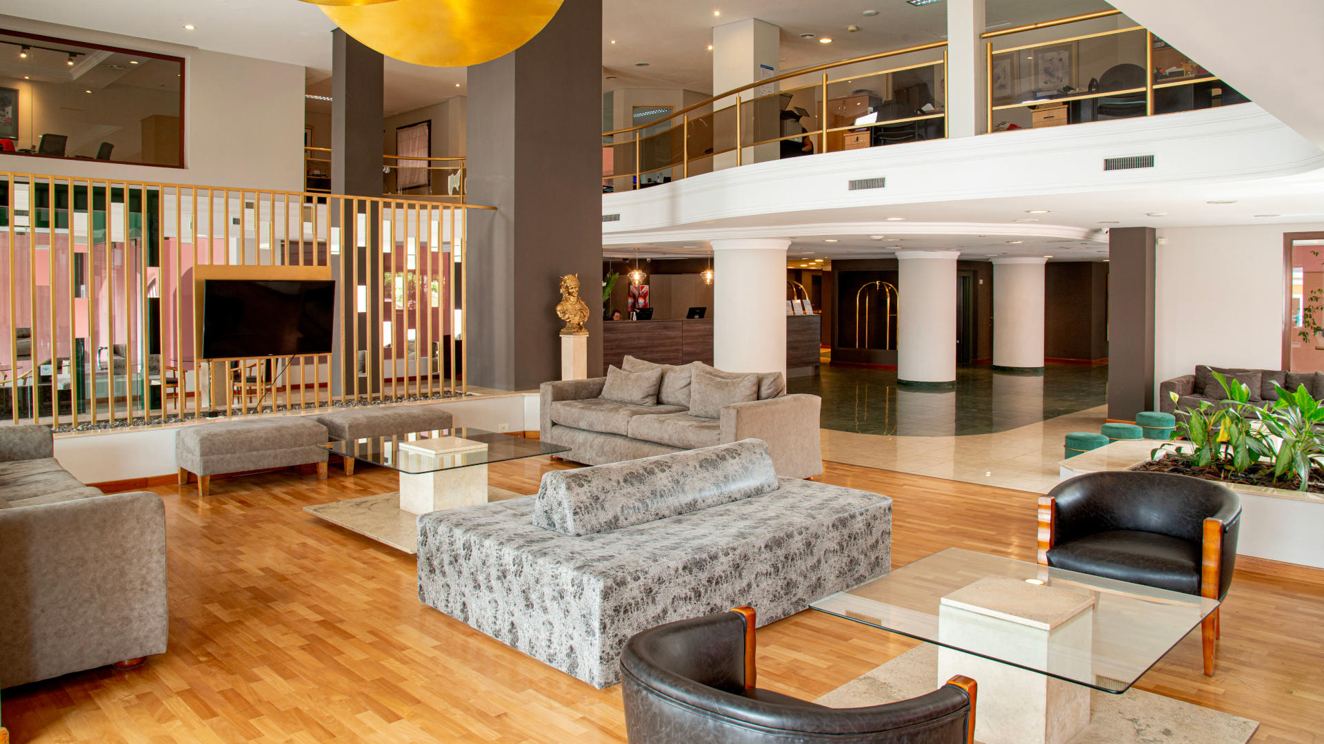 Hotel Argos – Una experiencia única