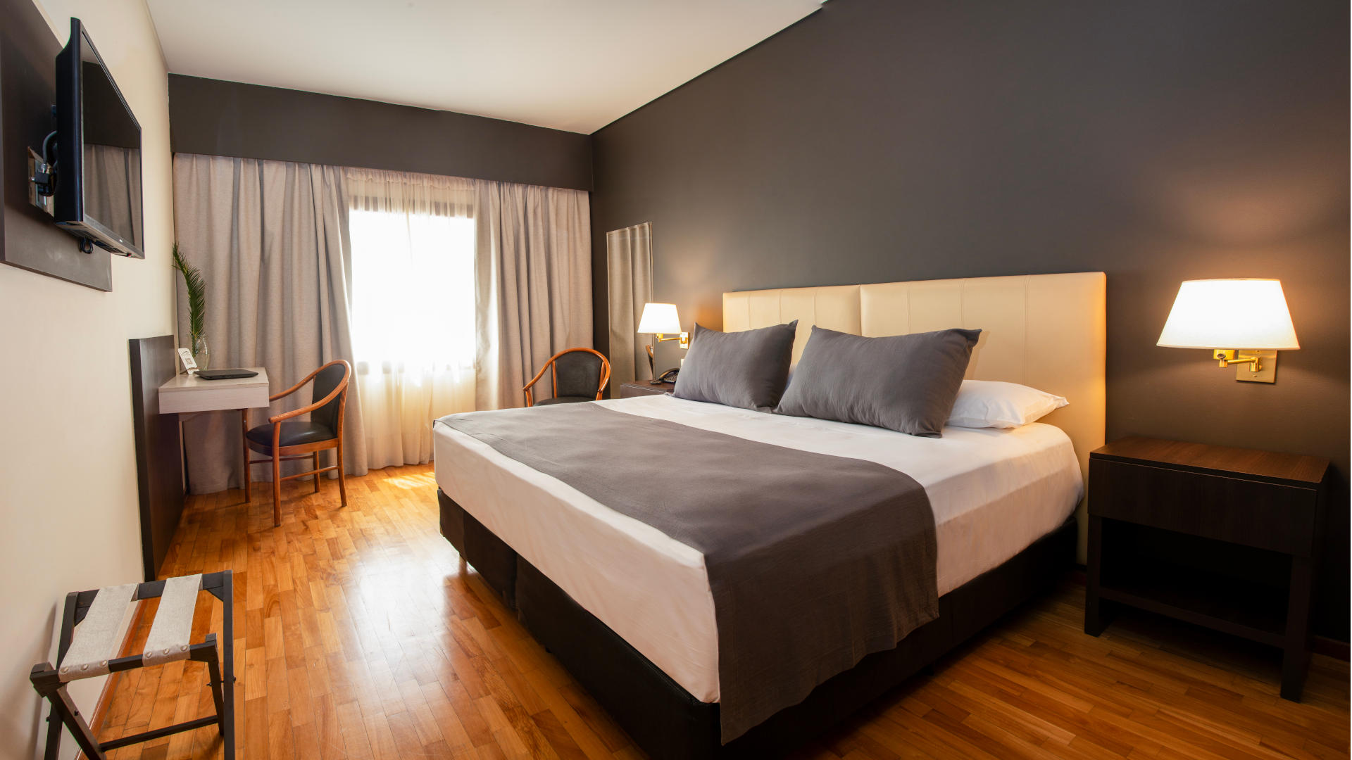 Hotel Argos – Una experiencia única
