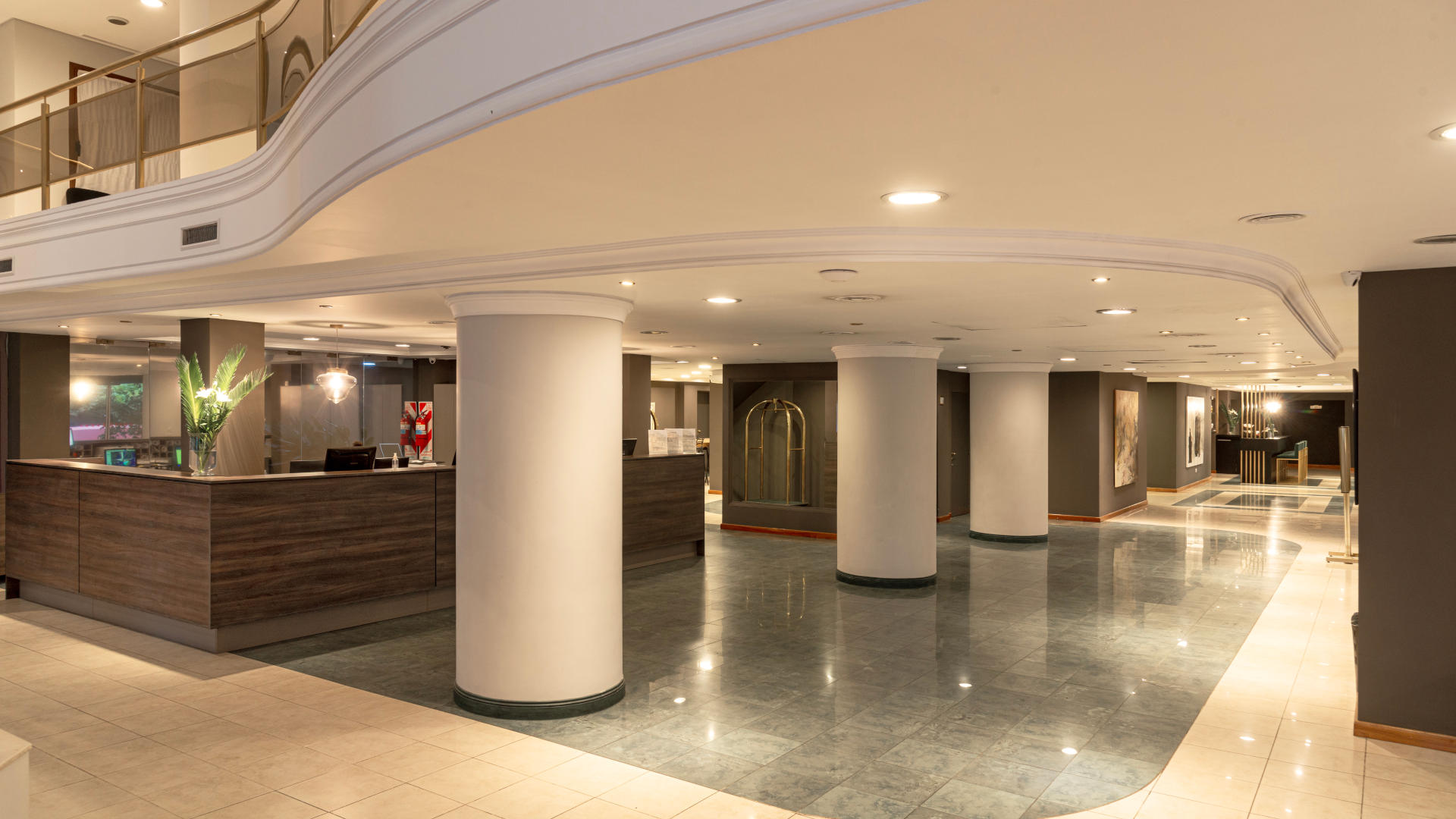 Hotel Argos – Una experiencia única